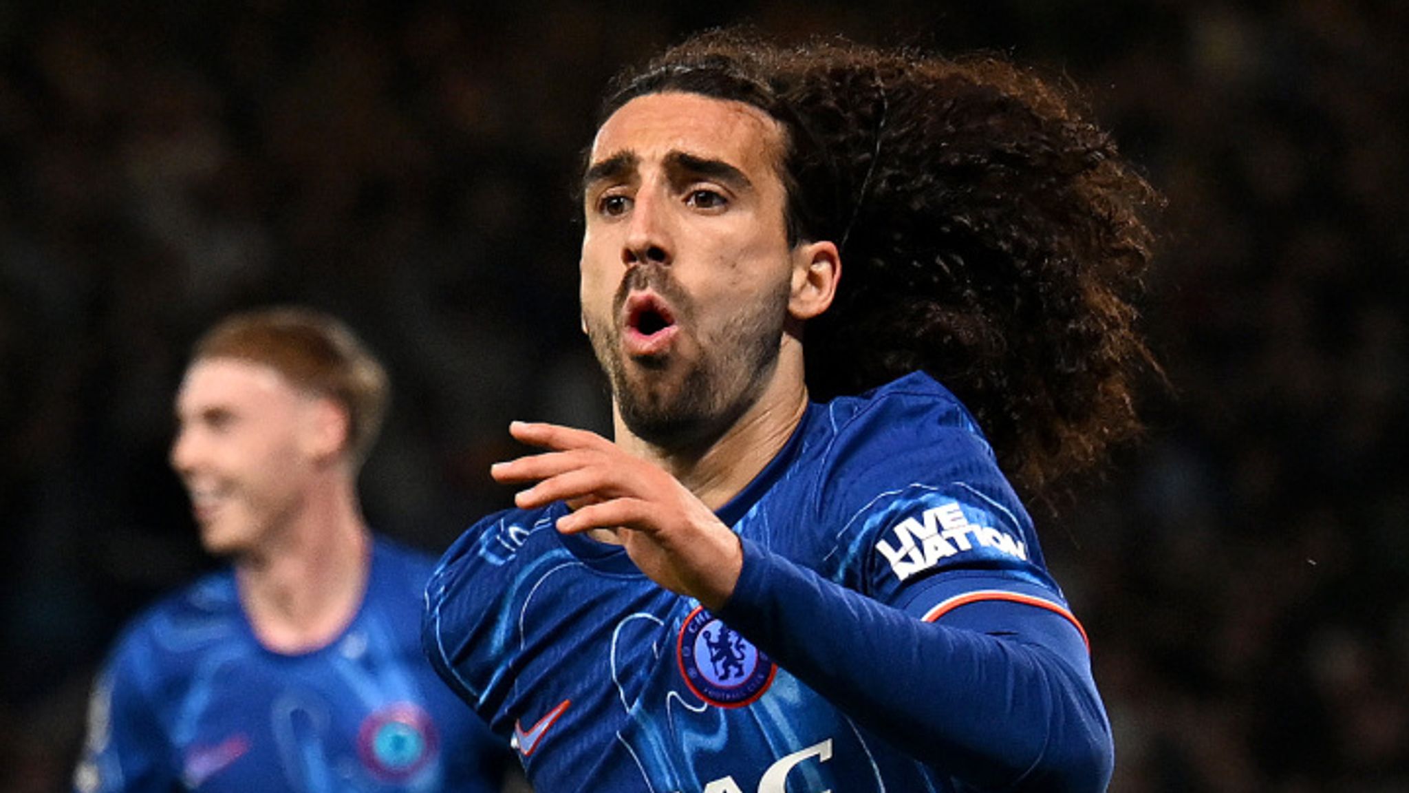 Chelsea 1 Manchester United 0