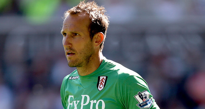 Mark Schwarzer
